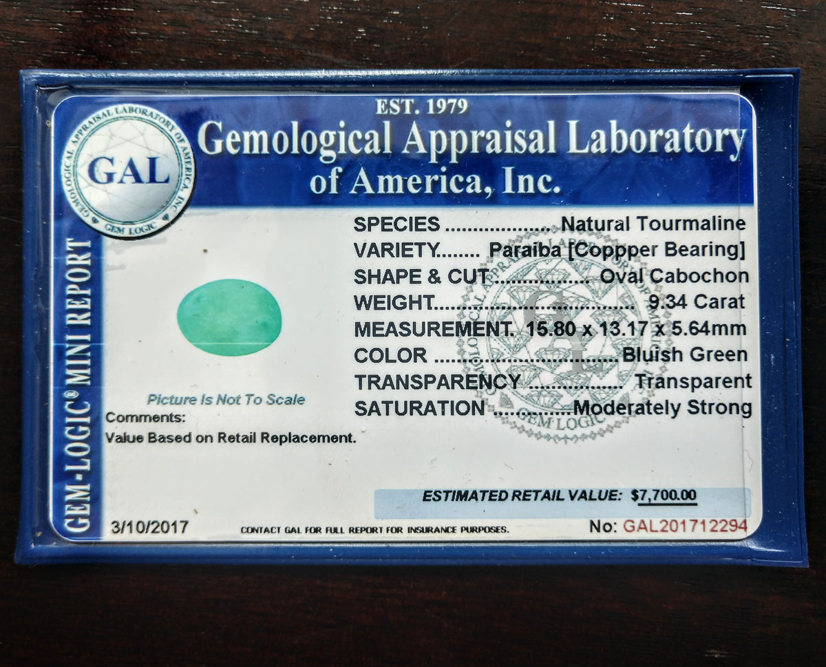Gem Lab Reports: Some FAQs– Cecile Raley Designs