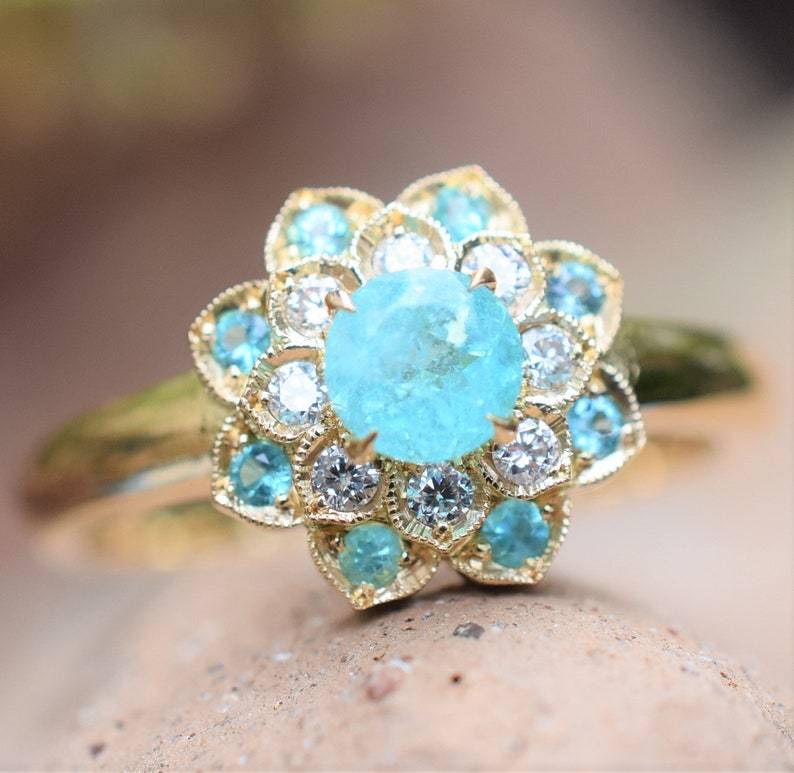 Petal Collection– Page 2 – Cecile Raley Designs